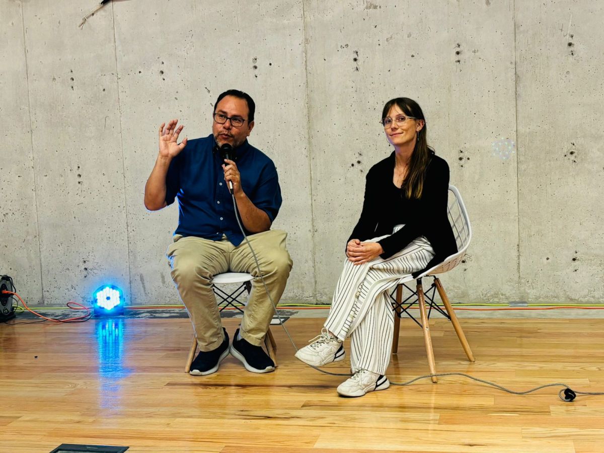 Explorando el terror local: Héctor Falcón revive el Mito de las ...